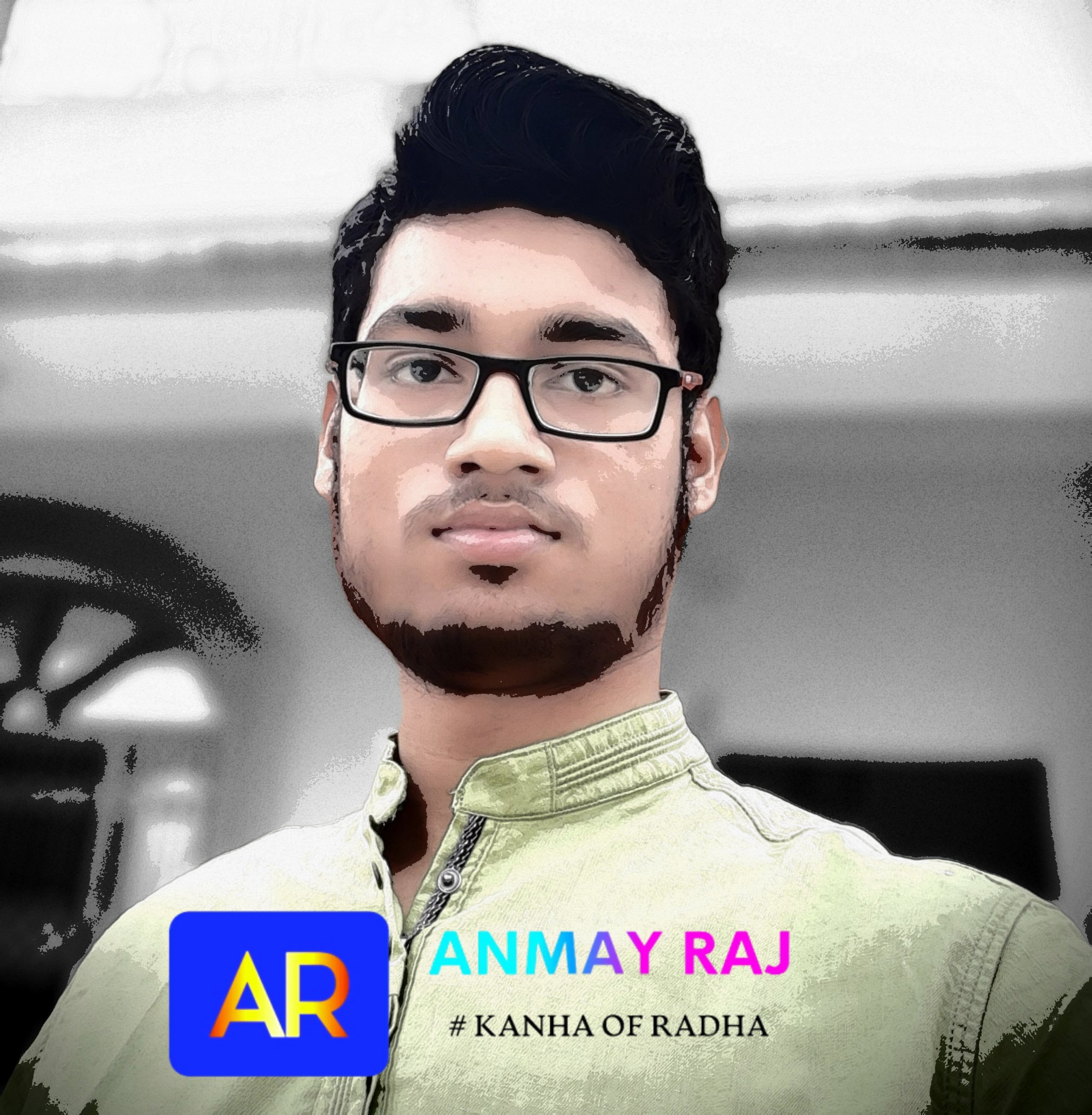 Anmay's blog – Private blog for special purpose